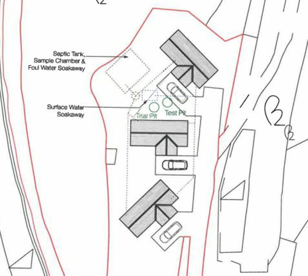 Silverburn House homes plan approved