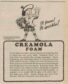 Creamola Foam: Aberdeen launched fizzy drink was national favourite