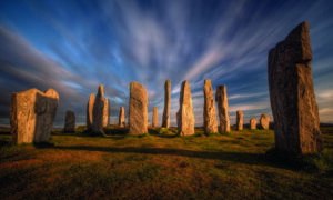 Charge to be introduced at Callanish Standing Stones for first time