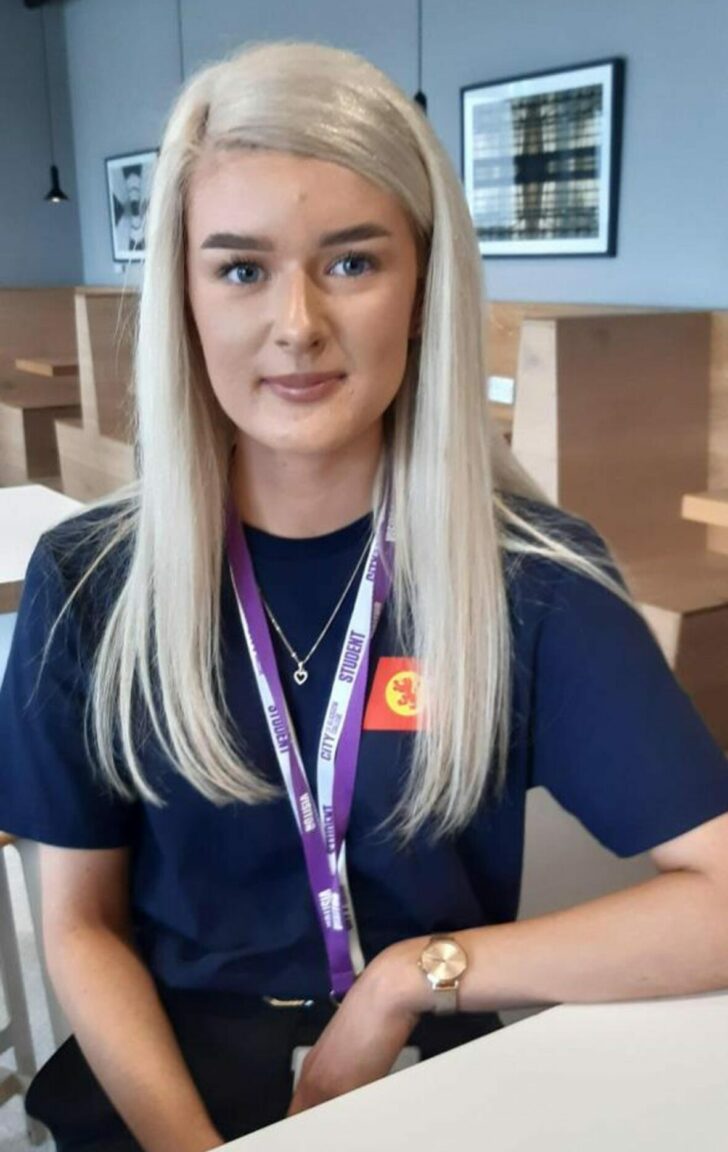 Fleet of modern apprentices set sail with CalMac - Press and Journal