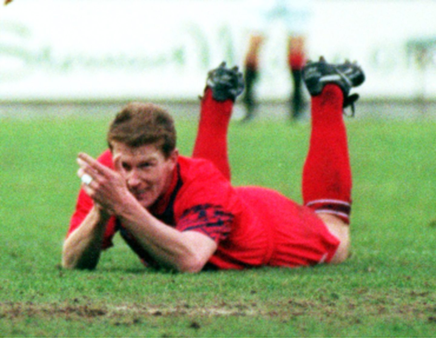 Aberdeen Hall of Fame: Duncan Shearer says years with Dons were best of ...