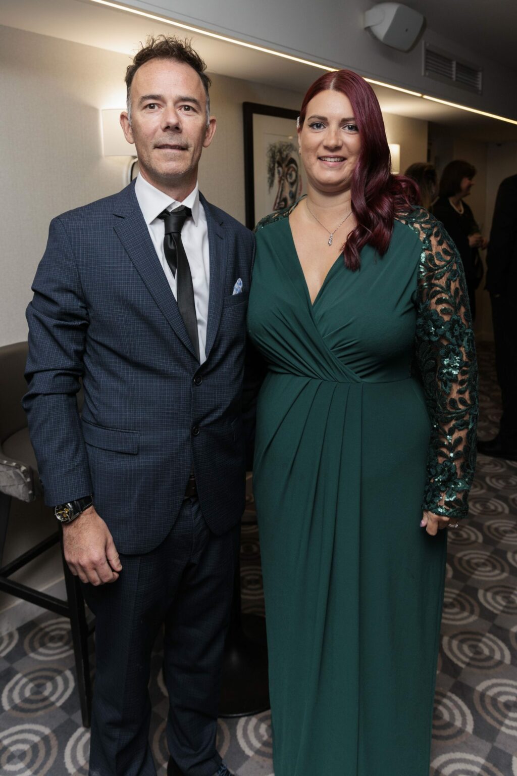 The winners of the Aberdeen City and Shire Tourism Awards 2022