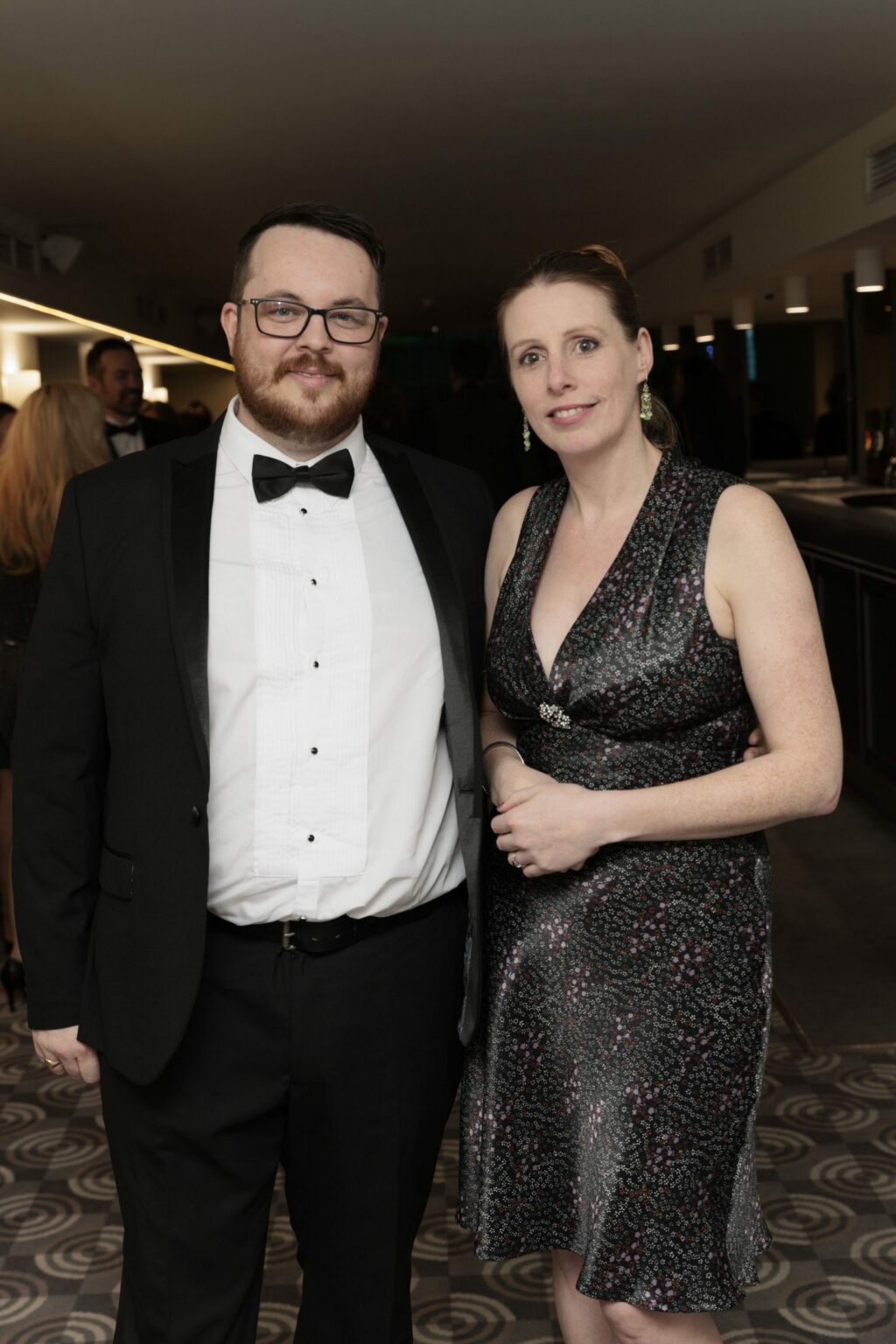 The winners of the Aberdeen City and Shire Tourism Awards 2022