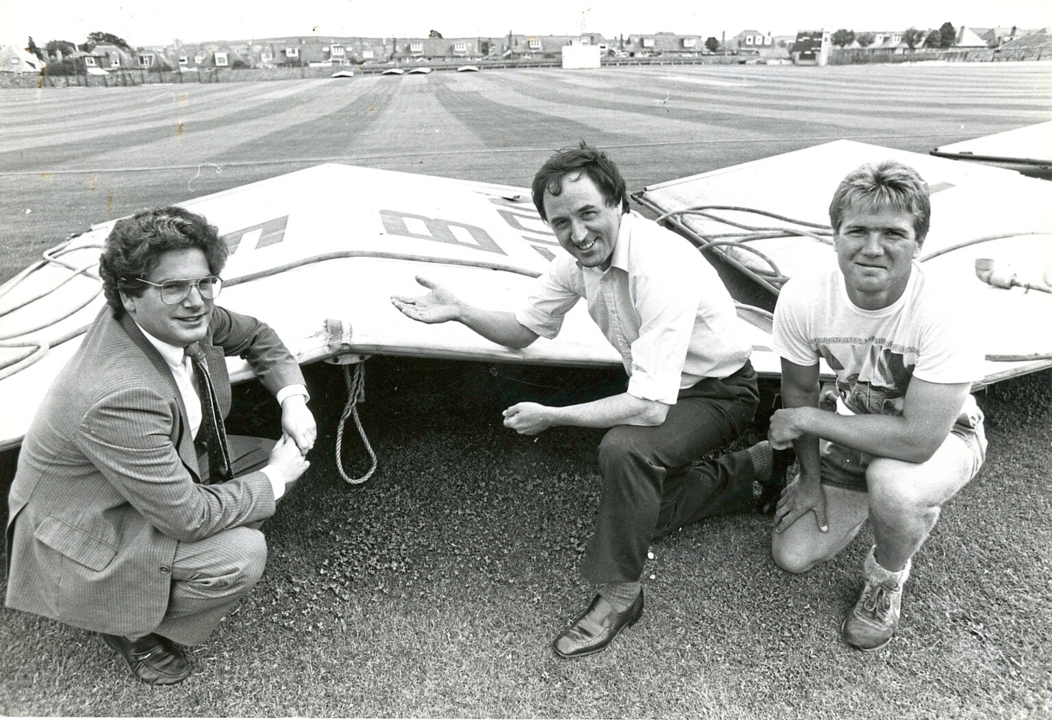 GALLERY: Aberdeenshire Cricket Club through the decades