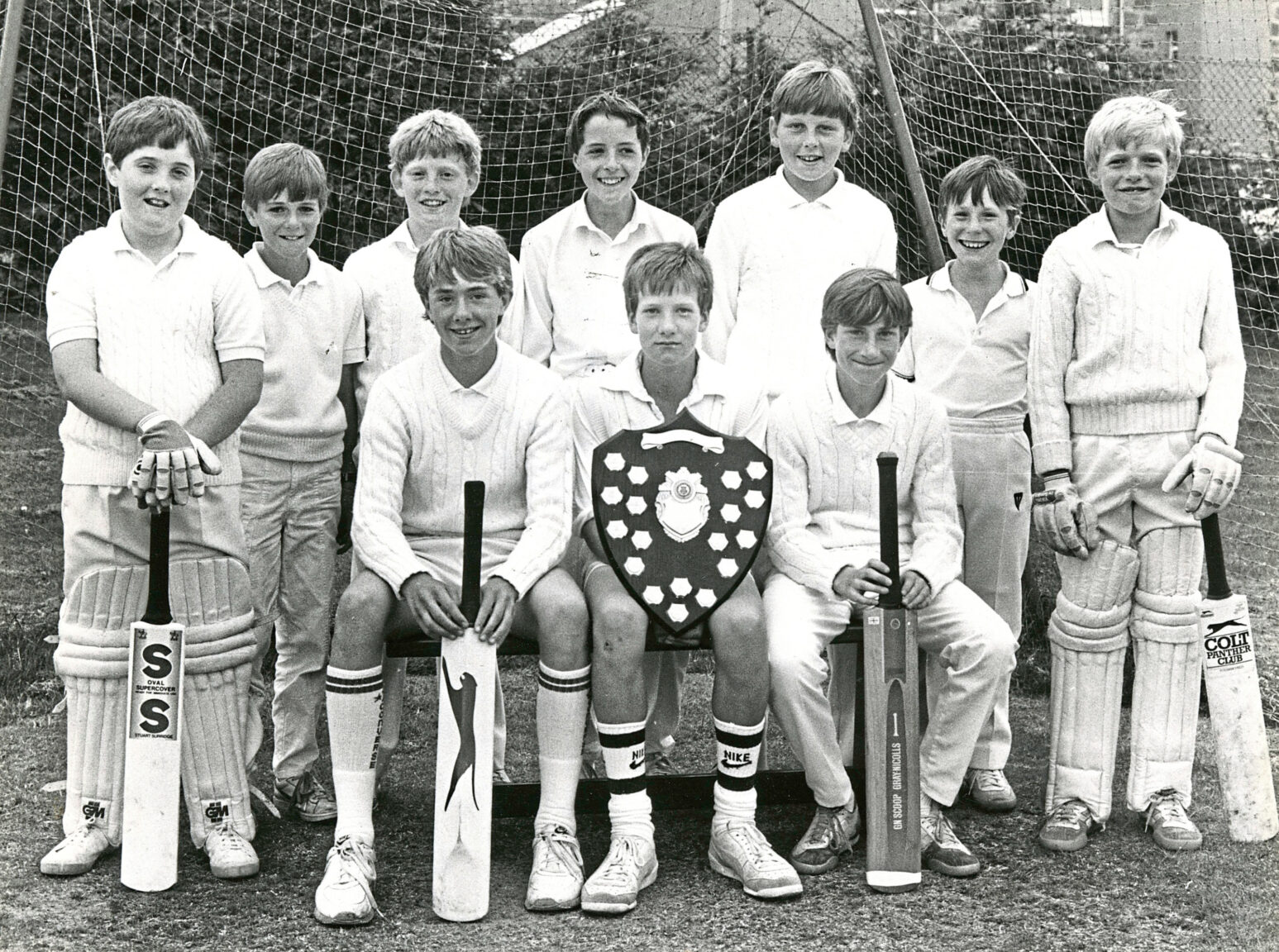 GALLERY: Aberdeenshire Cricket Club through the decades
