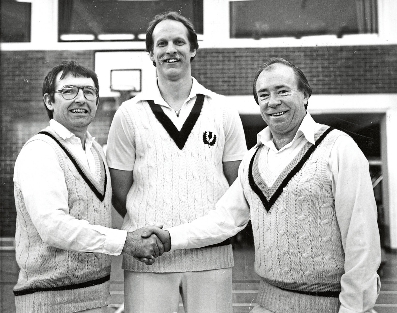 GALLERY: Aberdeenshire Cricket Club through the decades