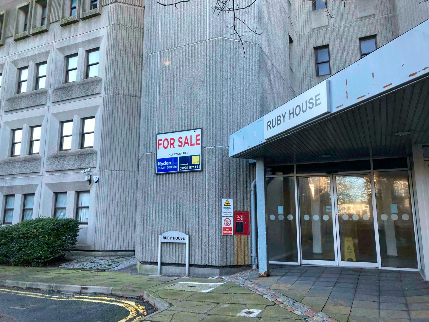 Ruby House plans approved despite local backlash