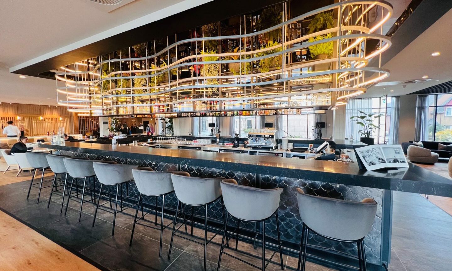 WIN: A romantic night away with dinner at AC Marriott in Inverness