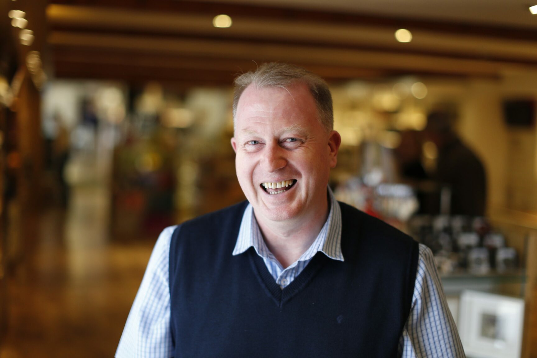 Shortbread maker Dean's of Huntly acquires rival firm