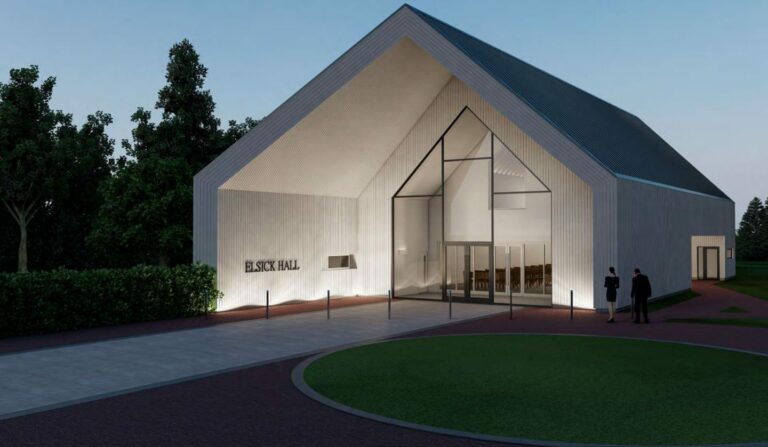 New Chapelton crematorium approved to meet demand for services