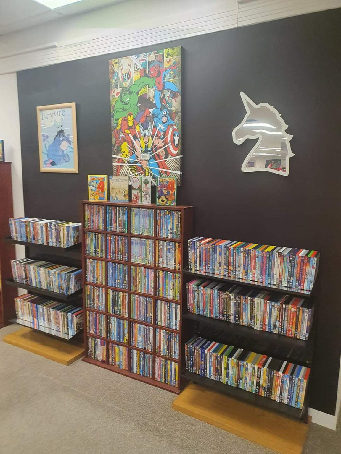 Somebody Cares: Aberdeen charity to open toy shop for Christmas