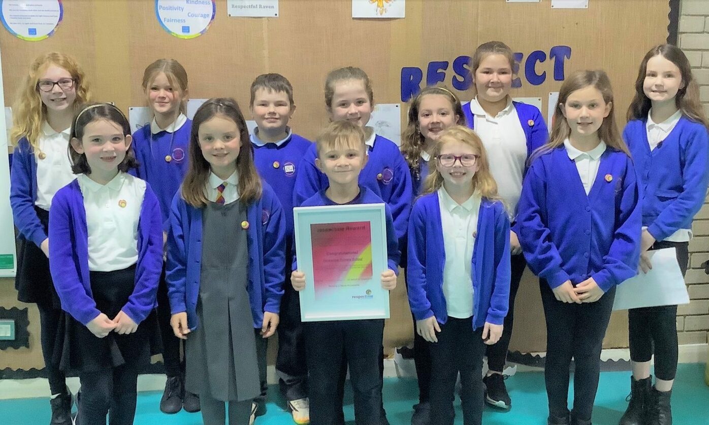 Danestone anti bullying