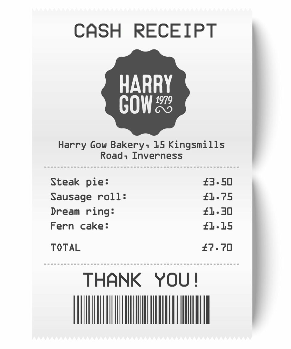 Harry Gow vs Greggs: Who takes the cake?