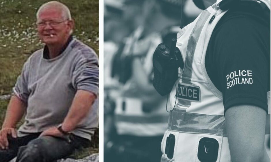 Body found in search of missing Western Isles man Duncan Macleod ...