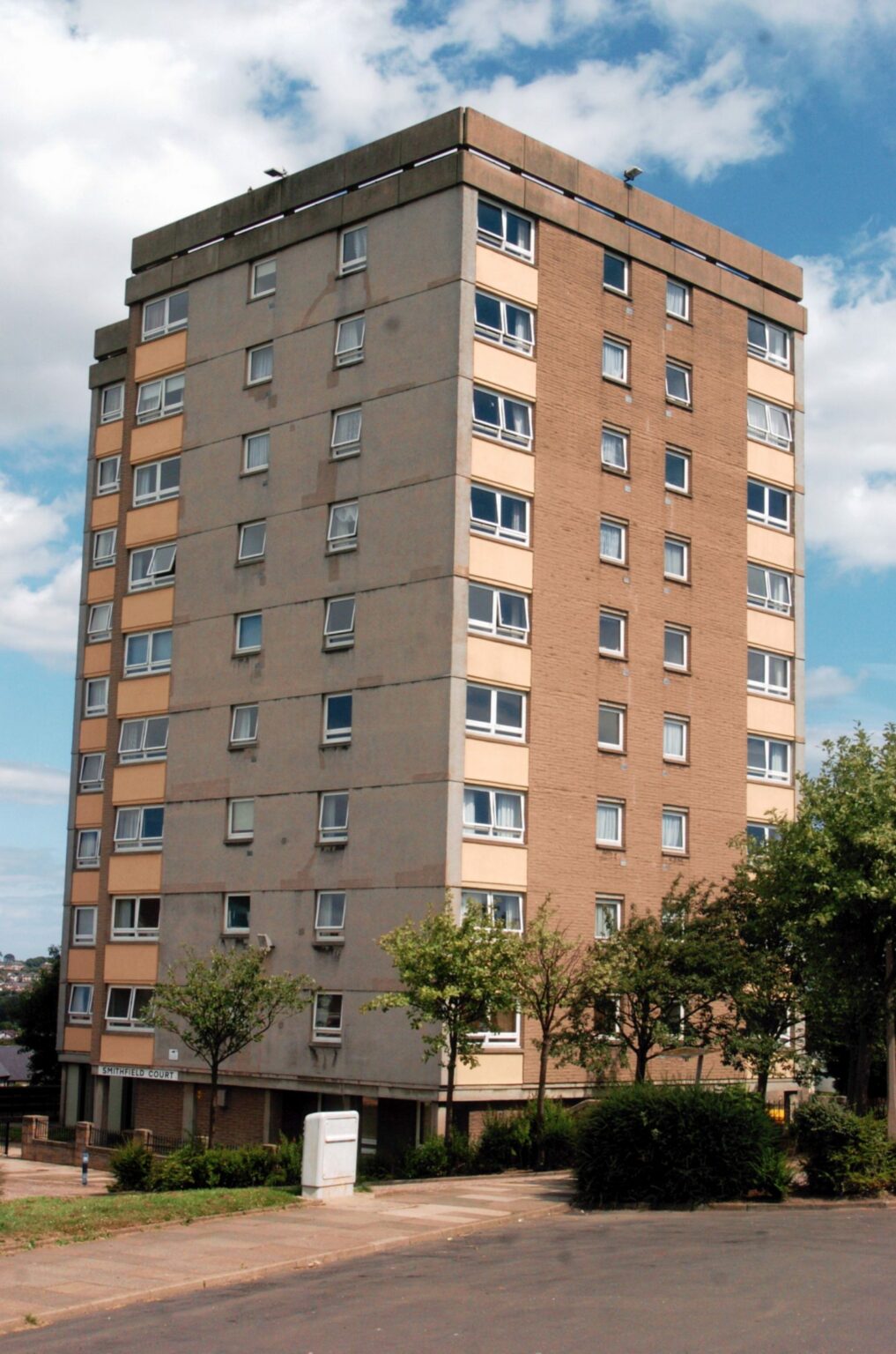 Thief stole battering ram from firefighters as they investigated blaze