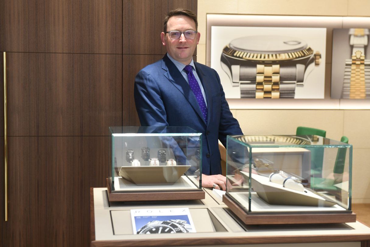 First look: Jamieson and Carry's million-pound Aberdeen expansion