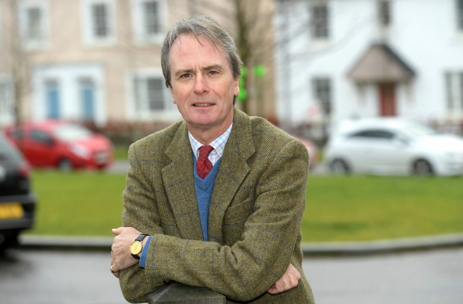 New primary school in Chapelton could open to pupils in 2026 - Press ...