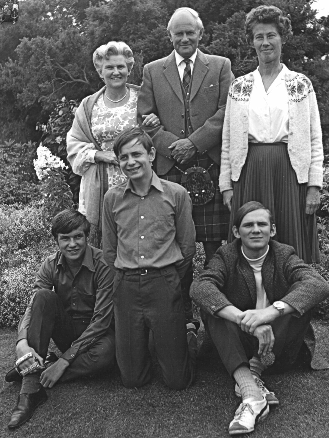 Findhorn eco-spiritual community celebrates 60 years