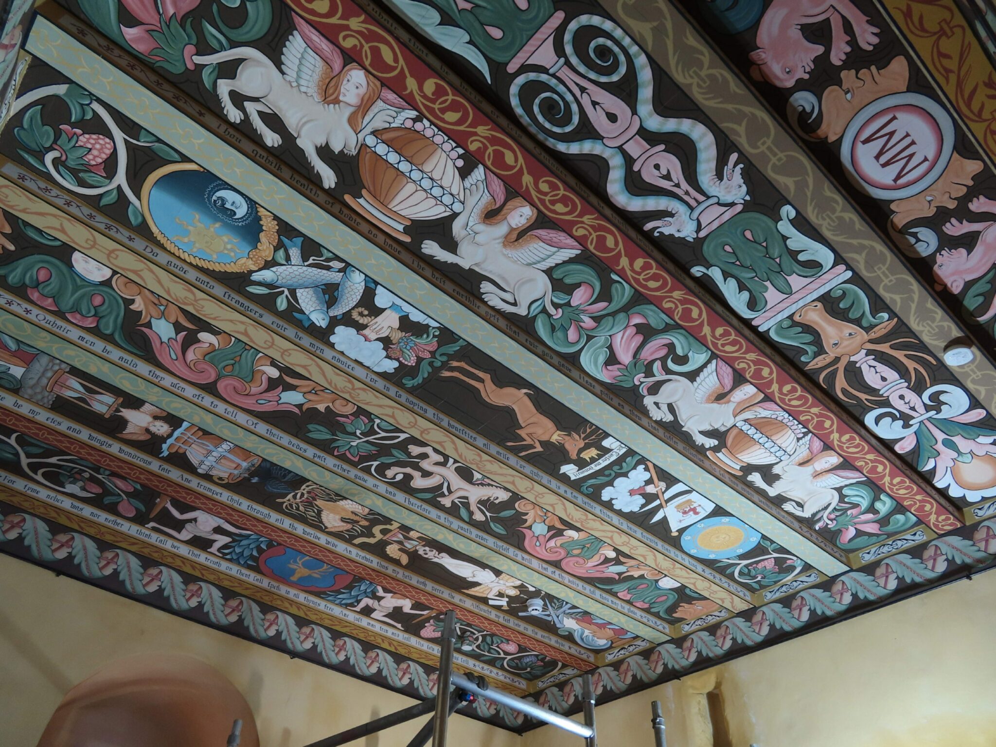 Big interview: Exclusive: Meet the man bringing the past to life at ...