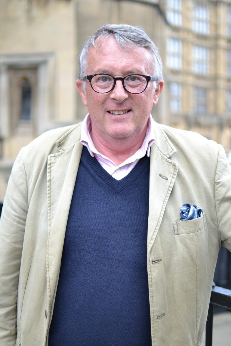 MP Jamie Stone 'desperate' letter amid Raigmore Hospital chaos