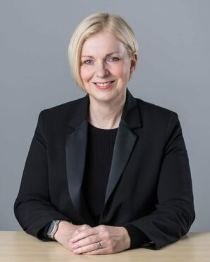 Ledingham Chalmers on growth spurt in Aberdeen and Inverness