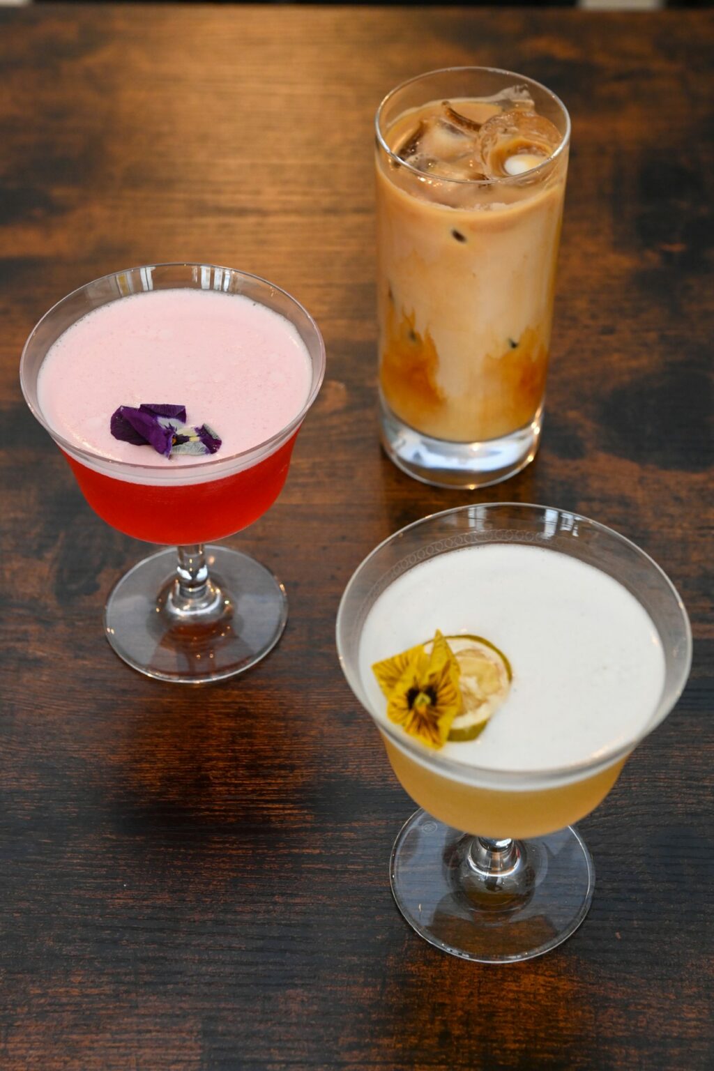 Talk of the Town: Aberdeen cafe Mount bringing the outdoors in