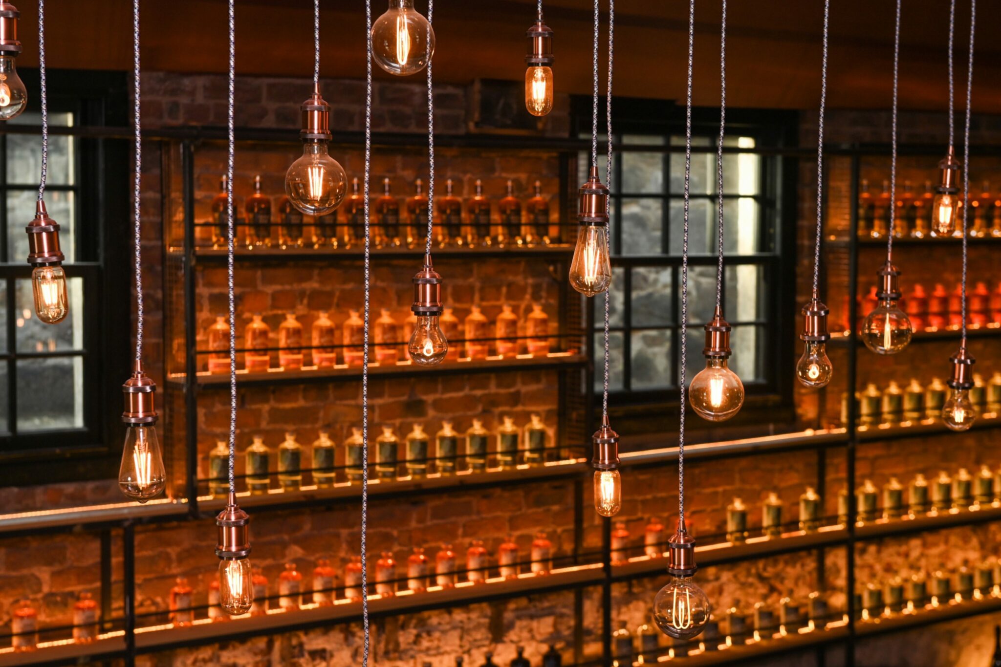 First Look: See inside the new late-night bar above Ivy Lodge