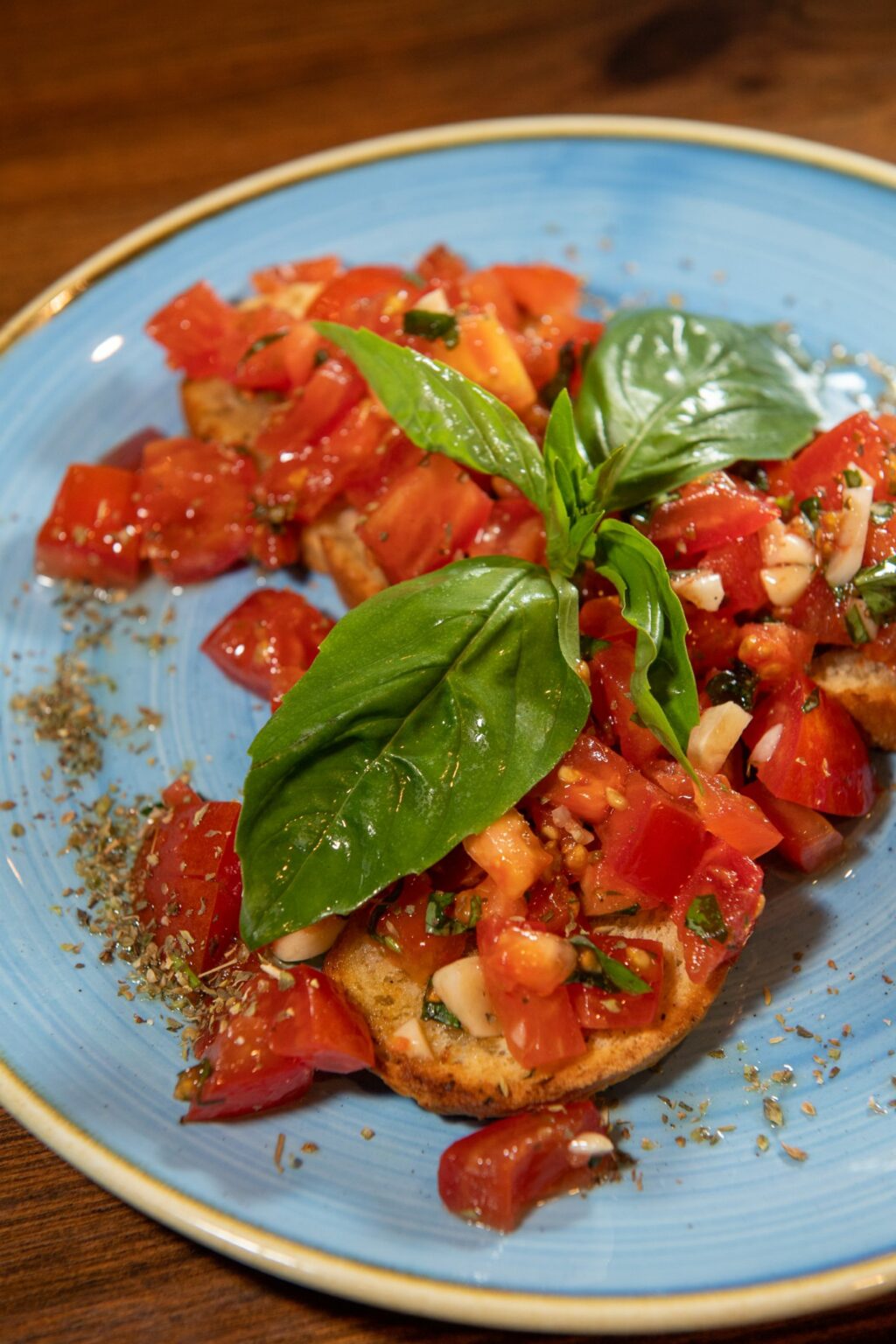 Restaurant review: Italian cuisine at Al Fresco in Aberdeen