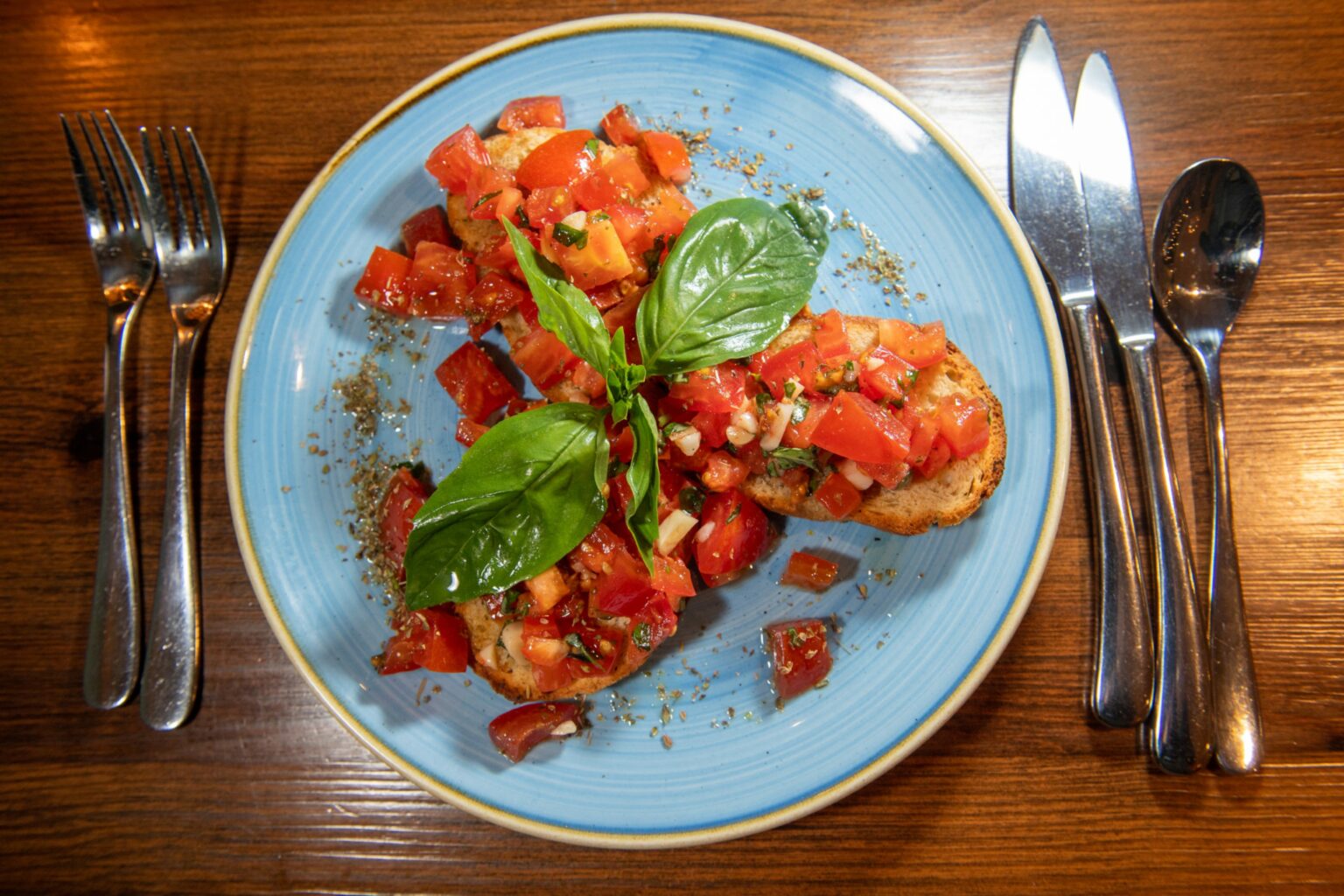 Restaurant review: Italian cuisine at Al Fresco in Aberdeen