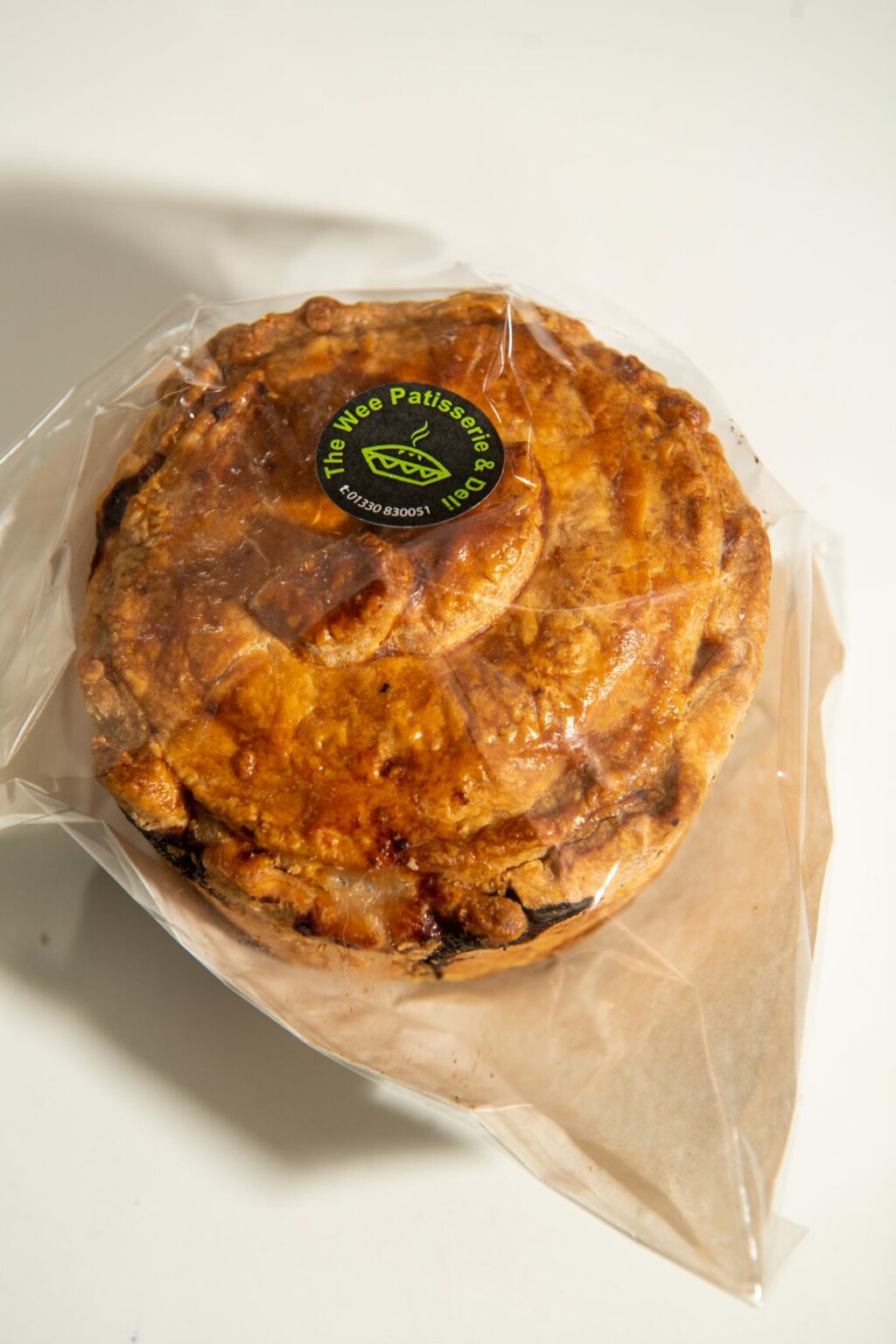 Pastry heaven with The Wee Patisserie and Deli - Press and Journal