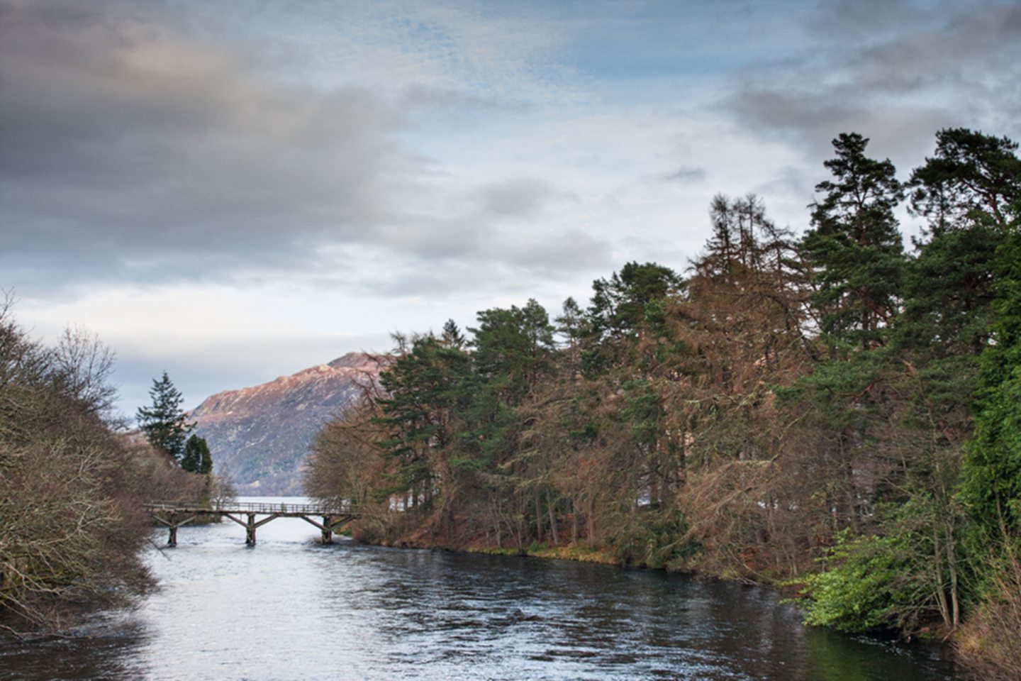 Travel: The Lovat Loch Ness makes waves with tasting menu - Press and ...