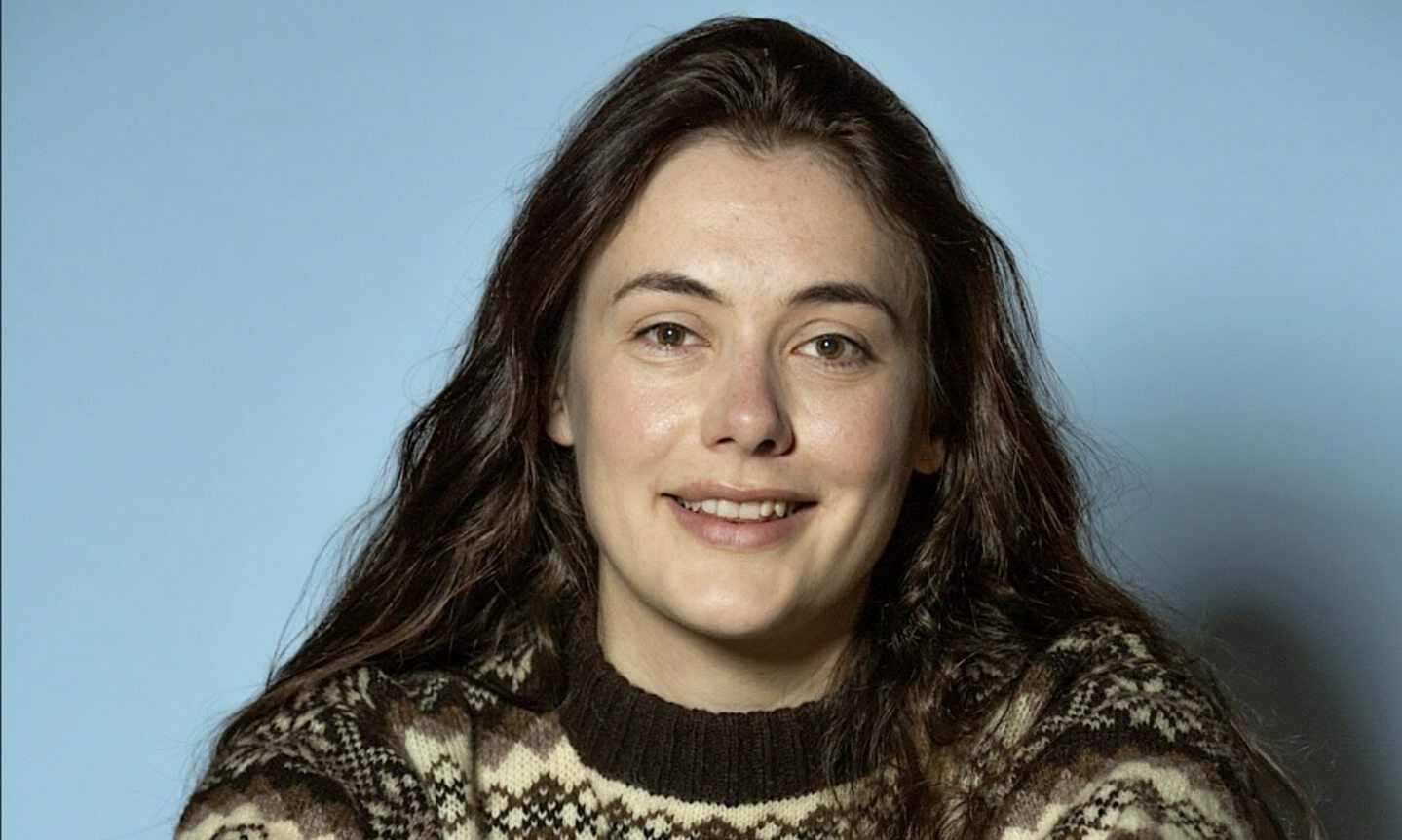 Shetland comedian Marjolein on her near-death experience