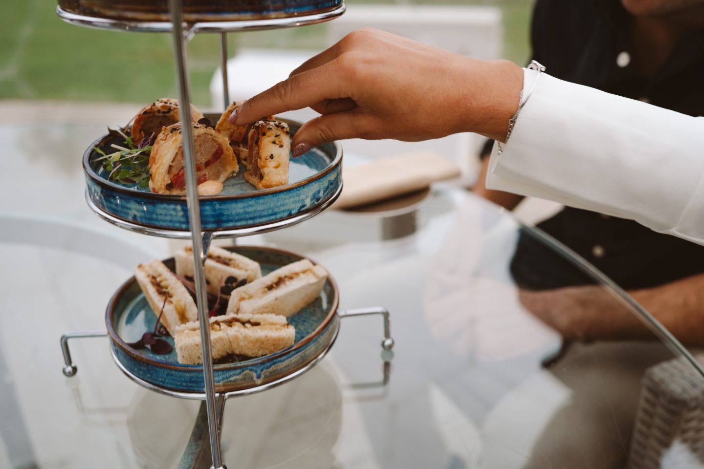 WIN: Winter stay for two at Meldrum House in Aberdeenshire