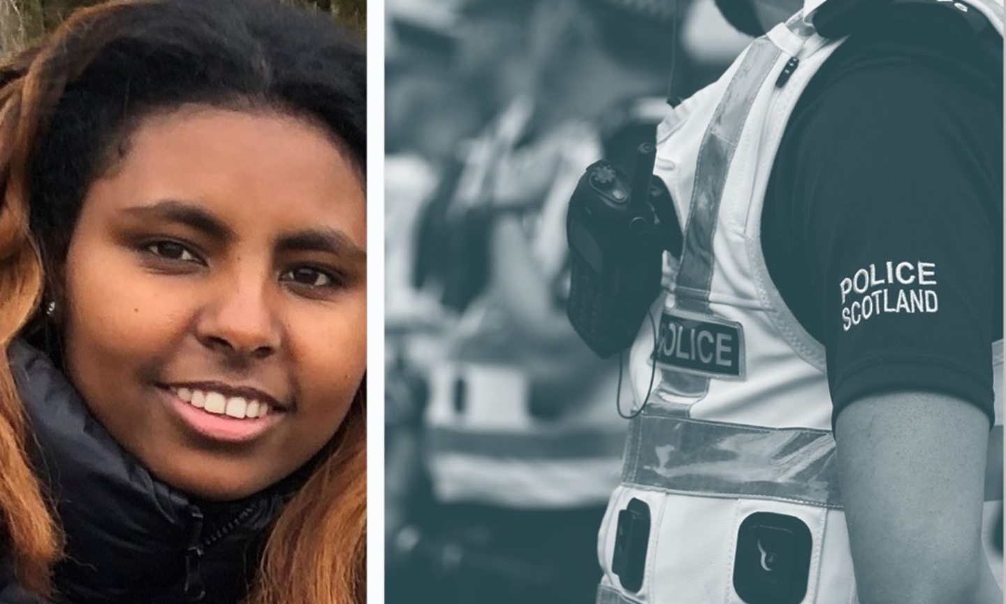 Missing 16-year-old Isle of Lewis woman found safe and well - Press and ...