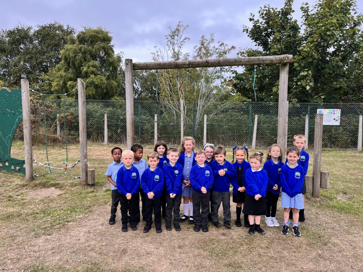 First Class 2022: Primary 1 photos from the Highlands and Islands