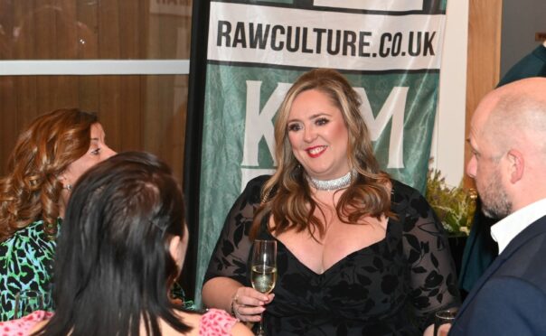GALLERY: Guests dressed to impress at Society Awards 2022