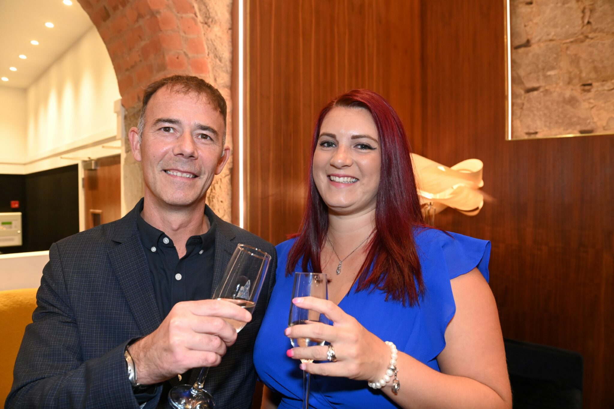 GALLERY: Guests dressed to impress at Society Awards 2022