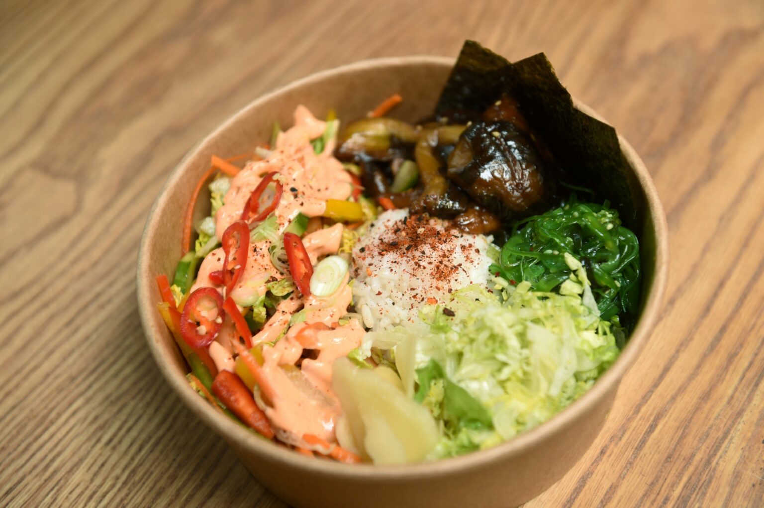 First look: Salt N Fire in Inverness' Victorian Market