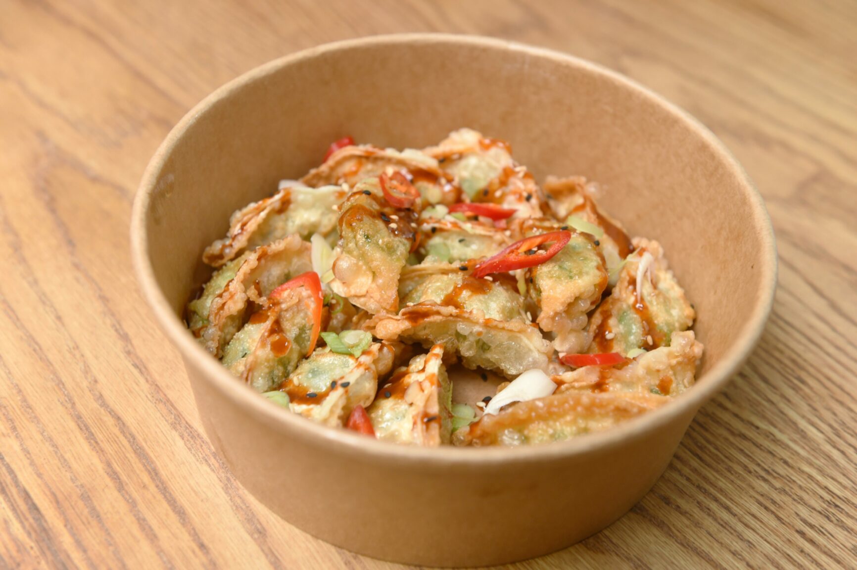 First look: Salt N Fire in Inverness' Victorian Market