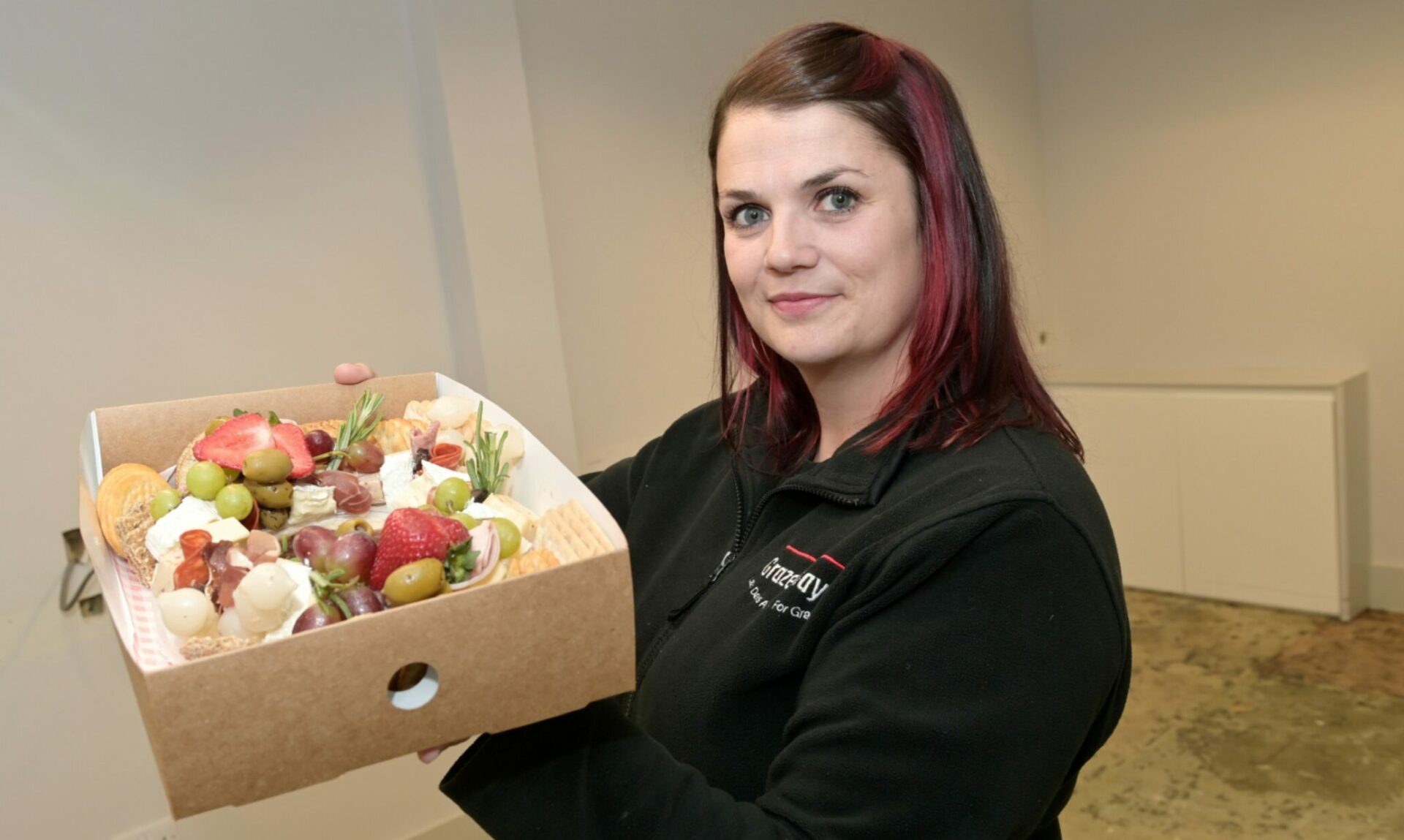 Grazey Days: Inverness takeaway owner to cut opening hours