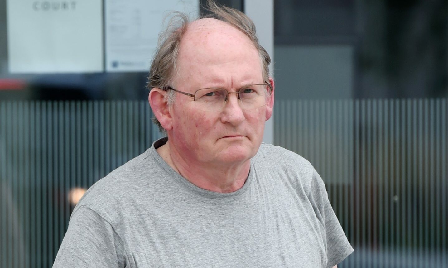 Retired surgeon cleared of causing the death of Inverness neighbour