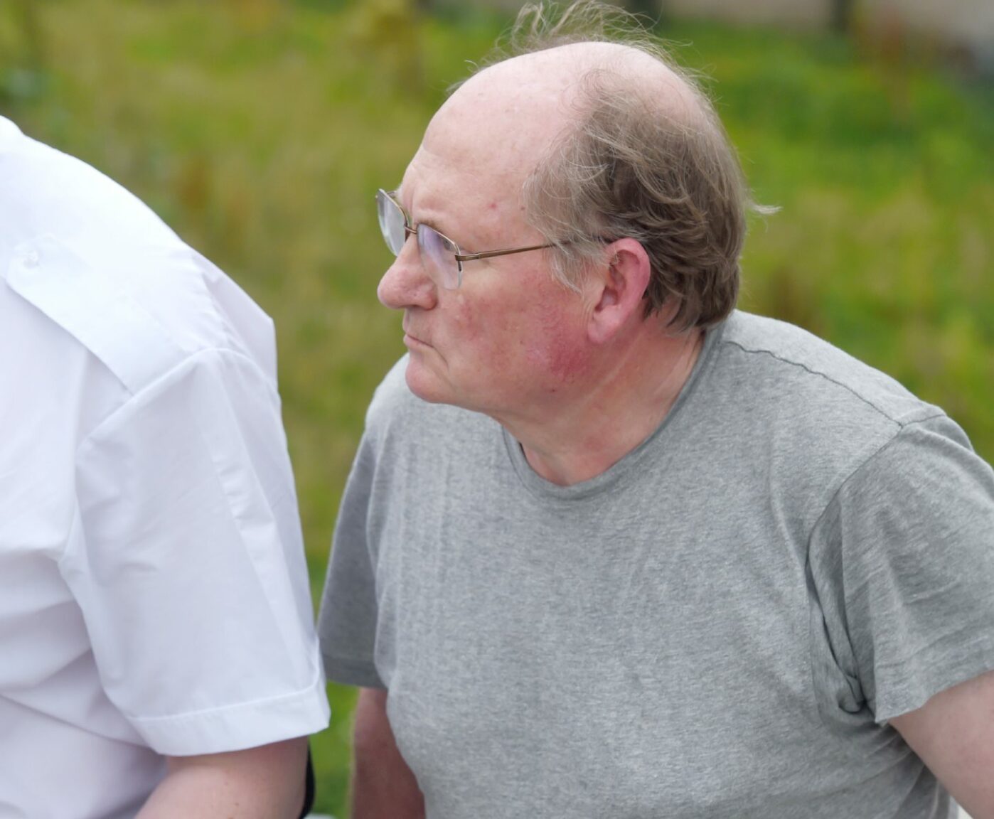 Retired surgeon cleared of causing the death of Inverness neighbour