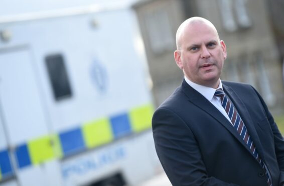 Caley Bar: Peterhead pub 'has 10 violent incidents in one year'