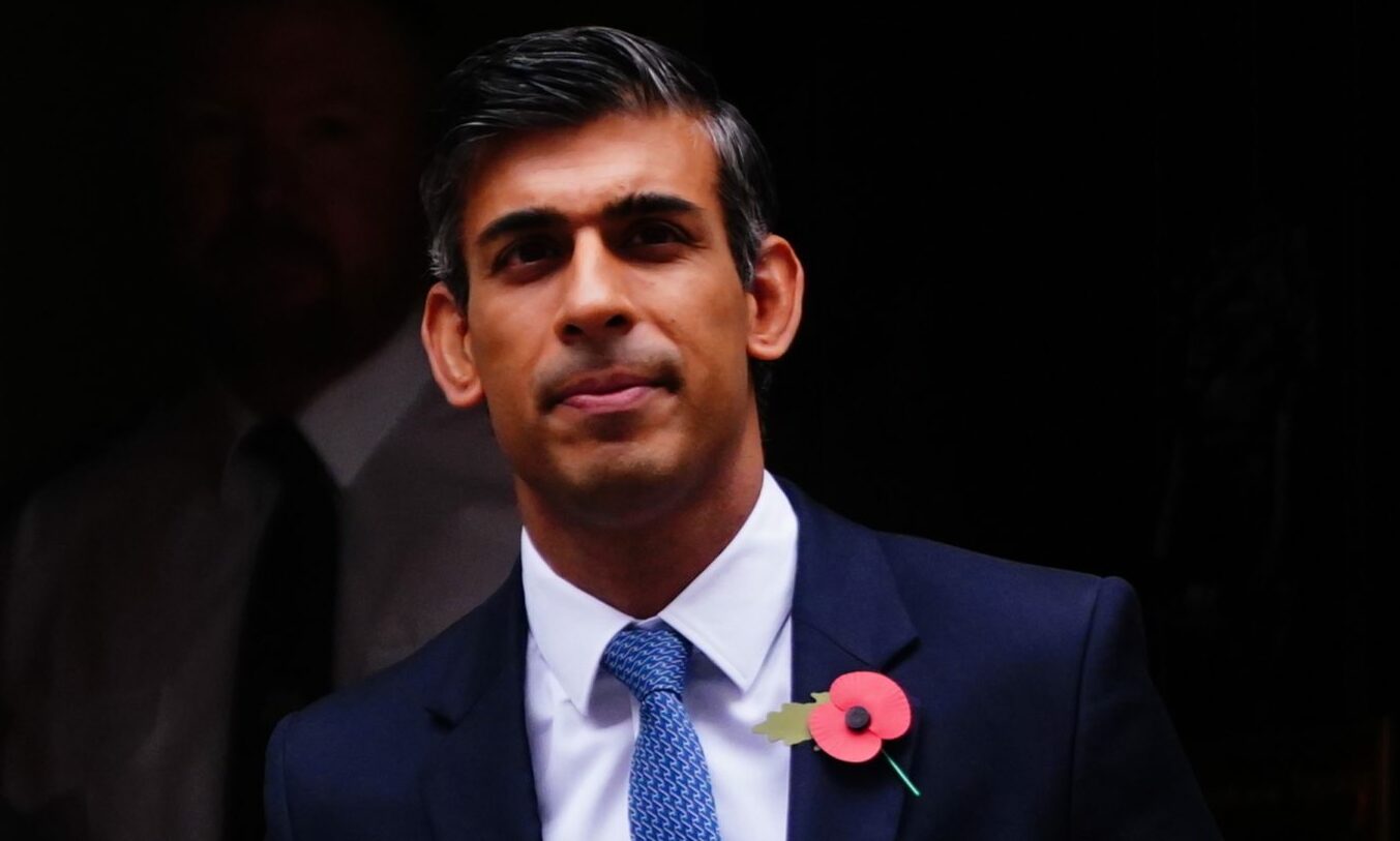 Rishi Sunak told to save jobs and back north-east freeport bid