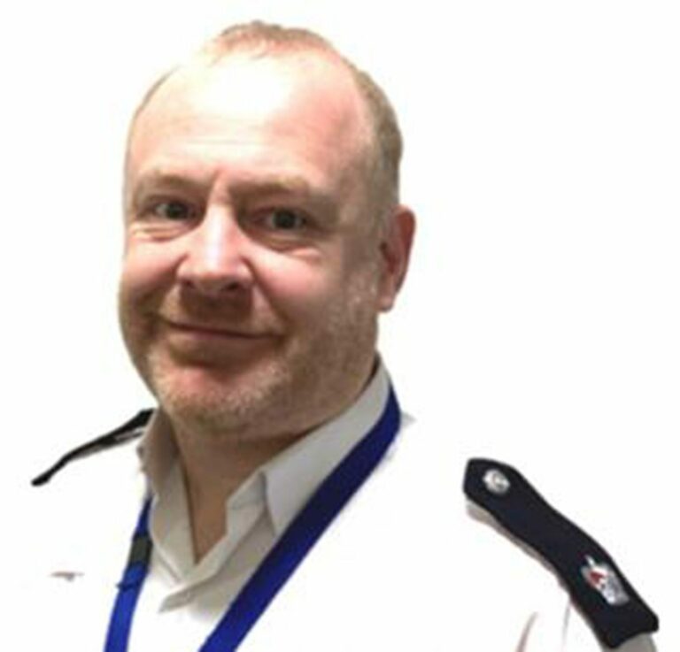 Highlands and Islands police chief to be replaced by London officer