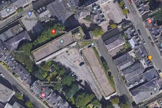 Ruby House plans approved despite local backlash