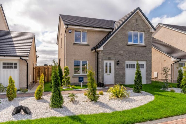 Meet the good neighbours who became such good friends they moved to the ...