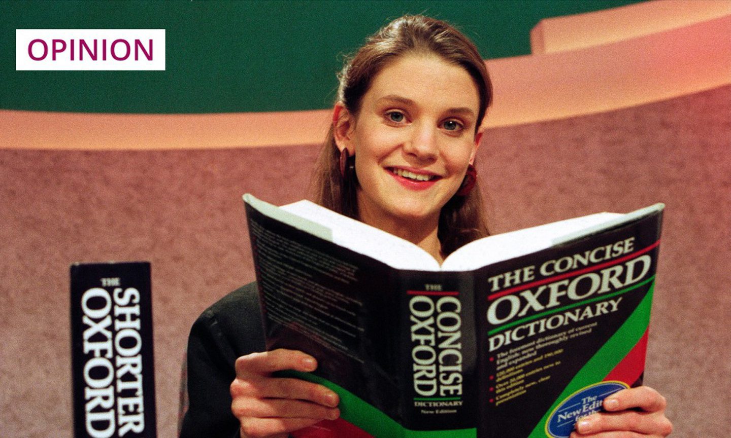 Countdown presenters: Happy 40th birthday to a bright beacon of positivity