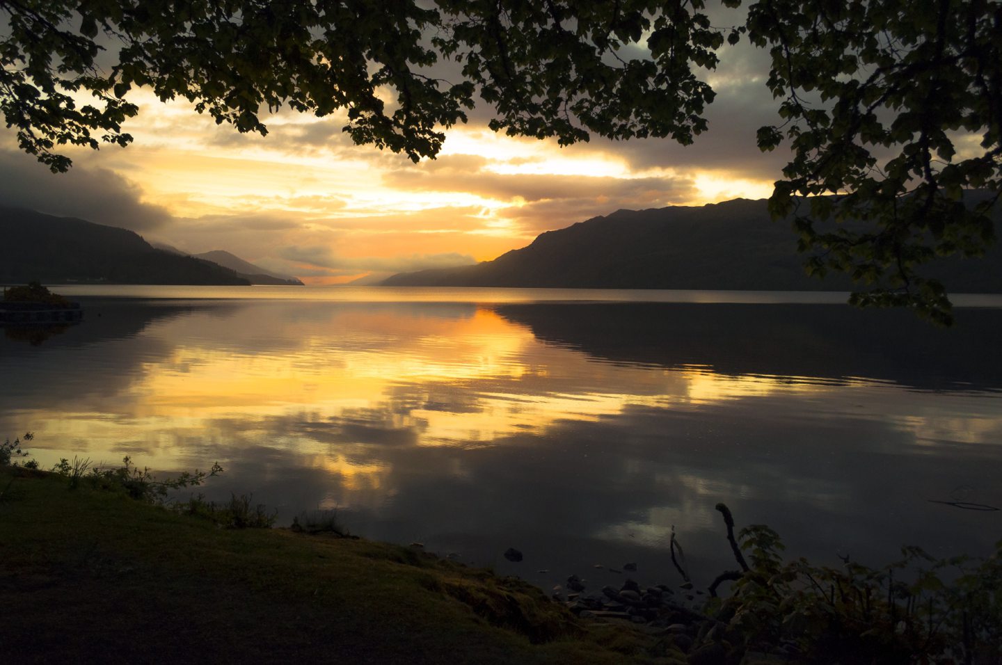 Travel: The Lovat Loch Ness makes waves with tasting menu - Press and ...