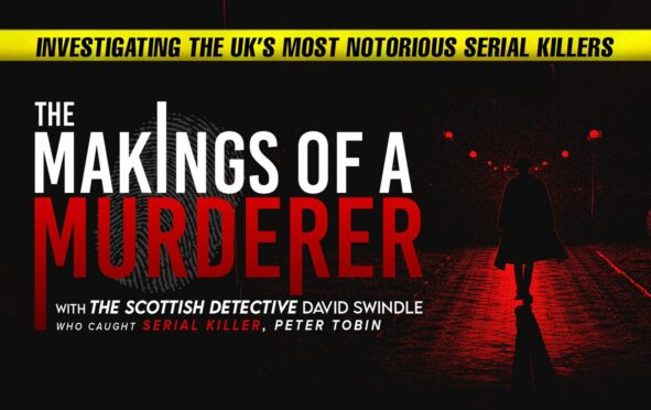 Makings of a Murderer: Serial killers to be focus of Aberdeen talk